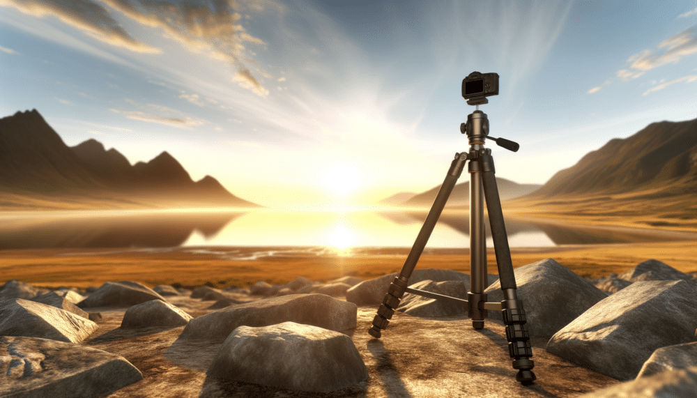 7 Best Tripods for Landscape Photography - The Nature Photographer
