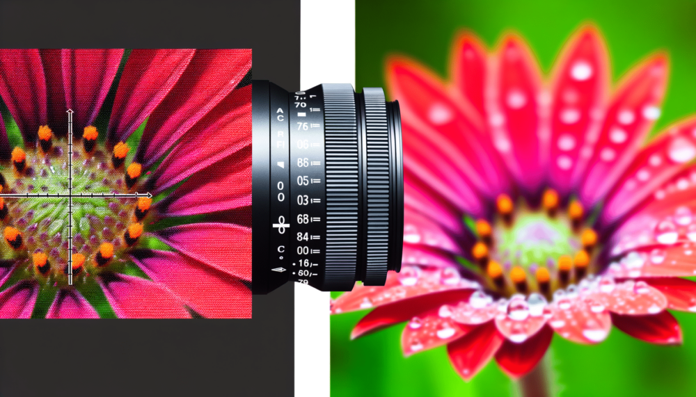 How To Get Up Close With Close-Up Lenses - The Nature Photographer